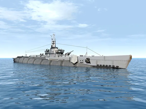 Submarine Stock Photos, Royalty Free Submarine Images | Depositphotos