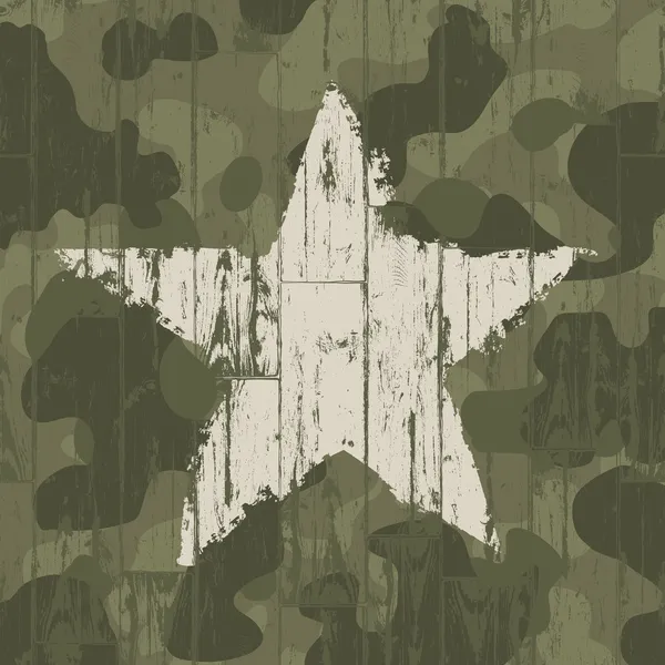 Army star Stock Vectors, Royalty Free Army star Illustrations ...