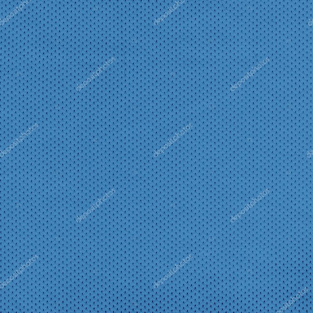 Light Blue Jersey Mesh — Stock Photo © grivet #16331665