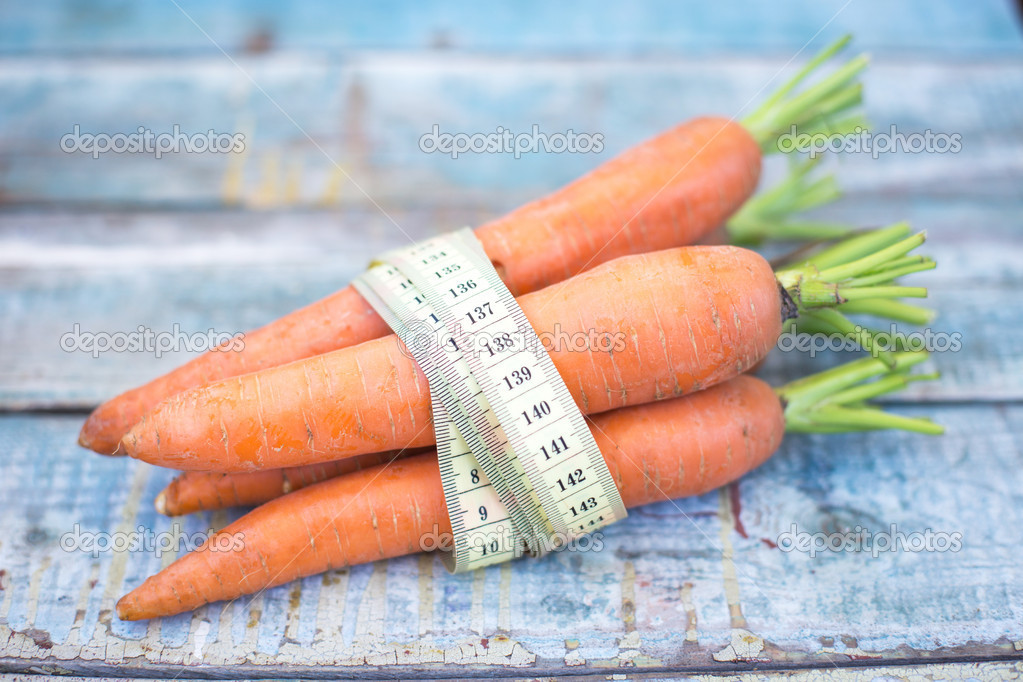 Carrot Stock Photo by ©pil7615 50897551