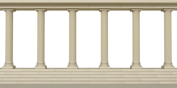 University pillars columns Stock Photos, Royalty Free University ...