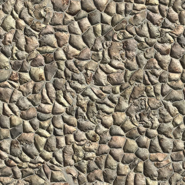 Seamless texture of pebbles under water ⬇ Stock Photo, Image by ...