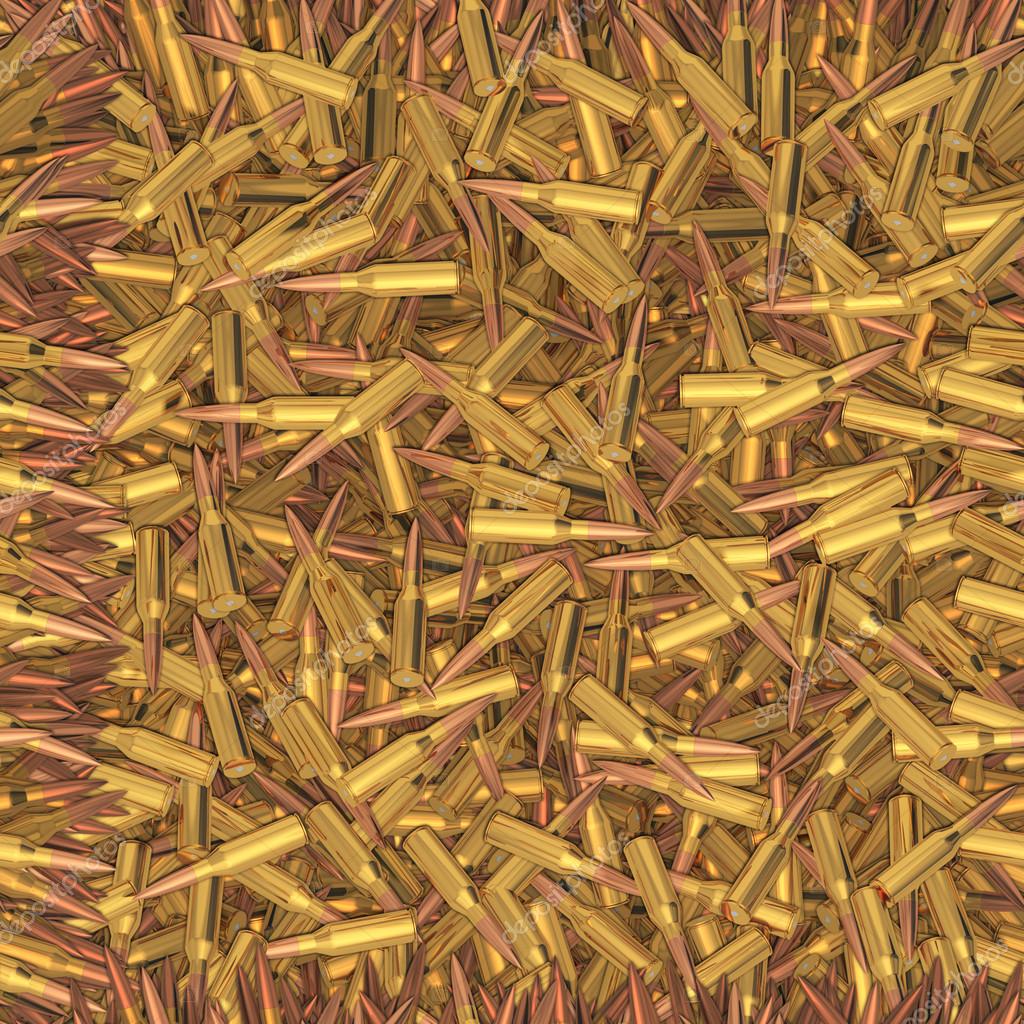 Bullet Texture
