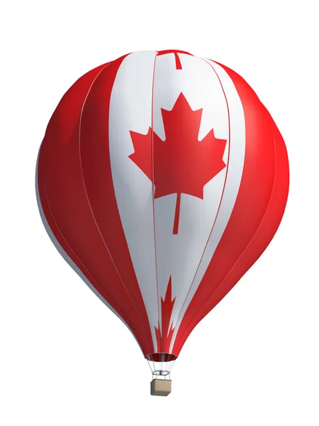 Canada day balloons Stock Photos, Royalty Free Canada day balloons ...