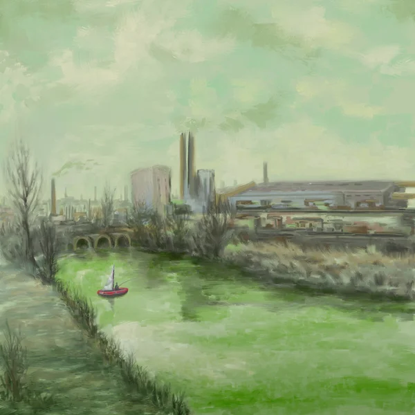 Norwich landscape Stock Photos, Royalty Free Norwich landscape Images ...