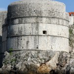 Free Stock photo of Old fortified stone tower at Conway | Photoeverywhere