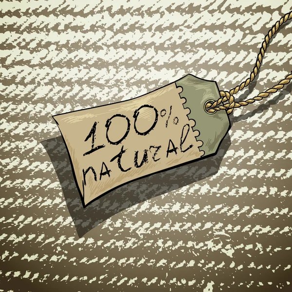 Background with tag Stock Vector by ©-Aqua- 48713699