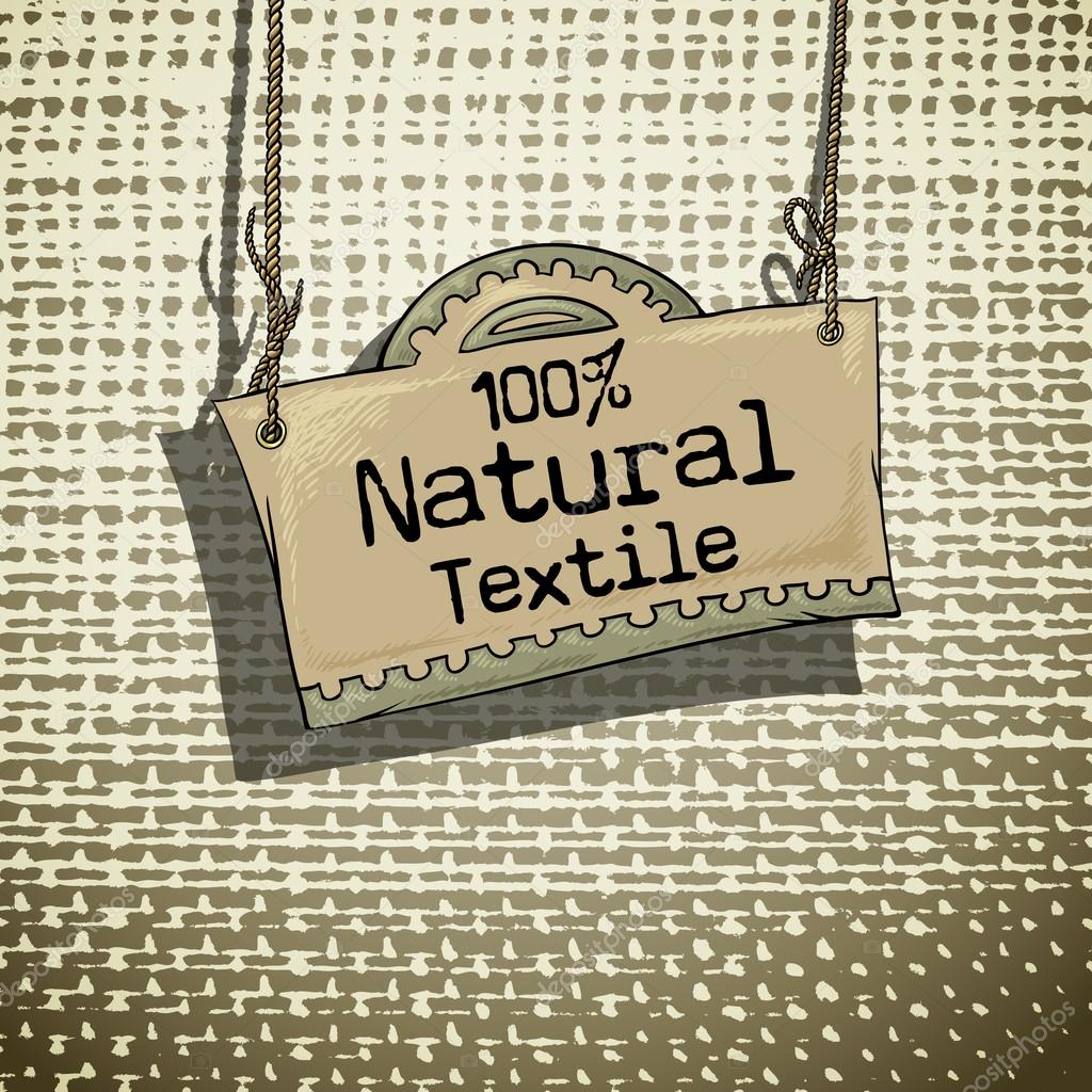 Background with tag Stock Vector by ©-Aqua- 48713699