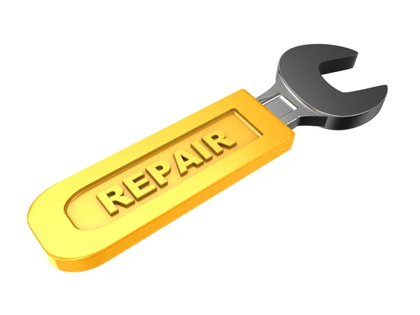 Repair — Stock Photo © mmaxer #3555330