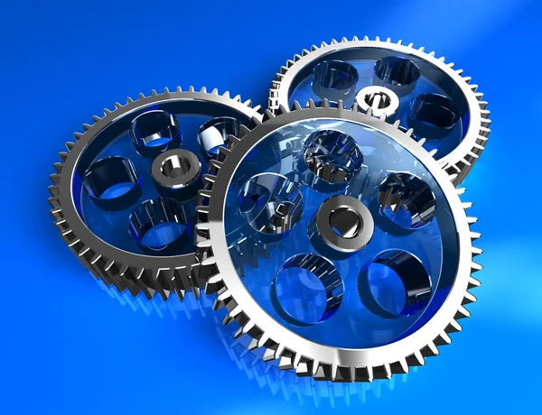 Gears turning Stock Photos, Royalty Free Gears turning Images ...