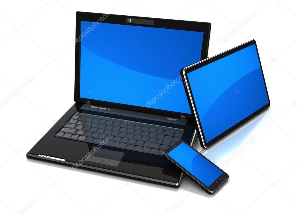 Technologie – Stockfoto © mmaxer #13620465