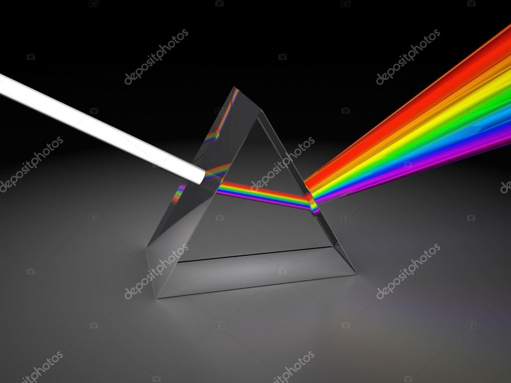 Prisma — Foto de stock #22344873 © mmaxer