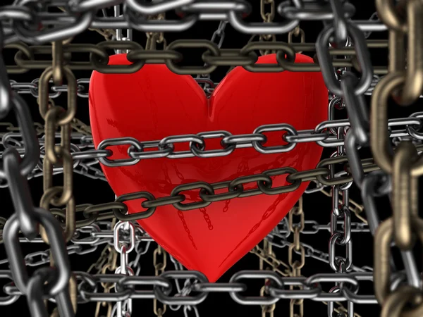 Closed heart Stock Photos, Royalty Free Closed heart Images | Depositphotos