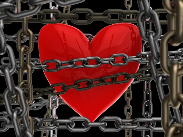 Closed heart Stock Photos, Royalty Free Closed heart Images | Depositphotos