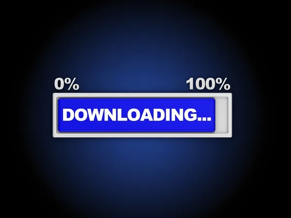 Downloading progress Stock Photos, Royalty Free Downloading progress ...