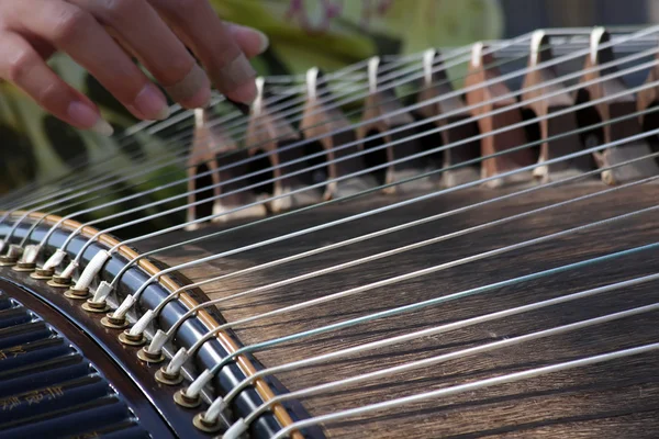 Chinese zither Stock Photos, Royalty Free Chinese zither Images ...