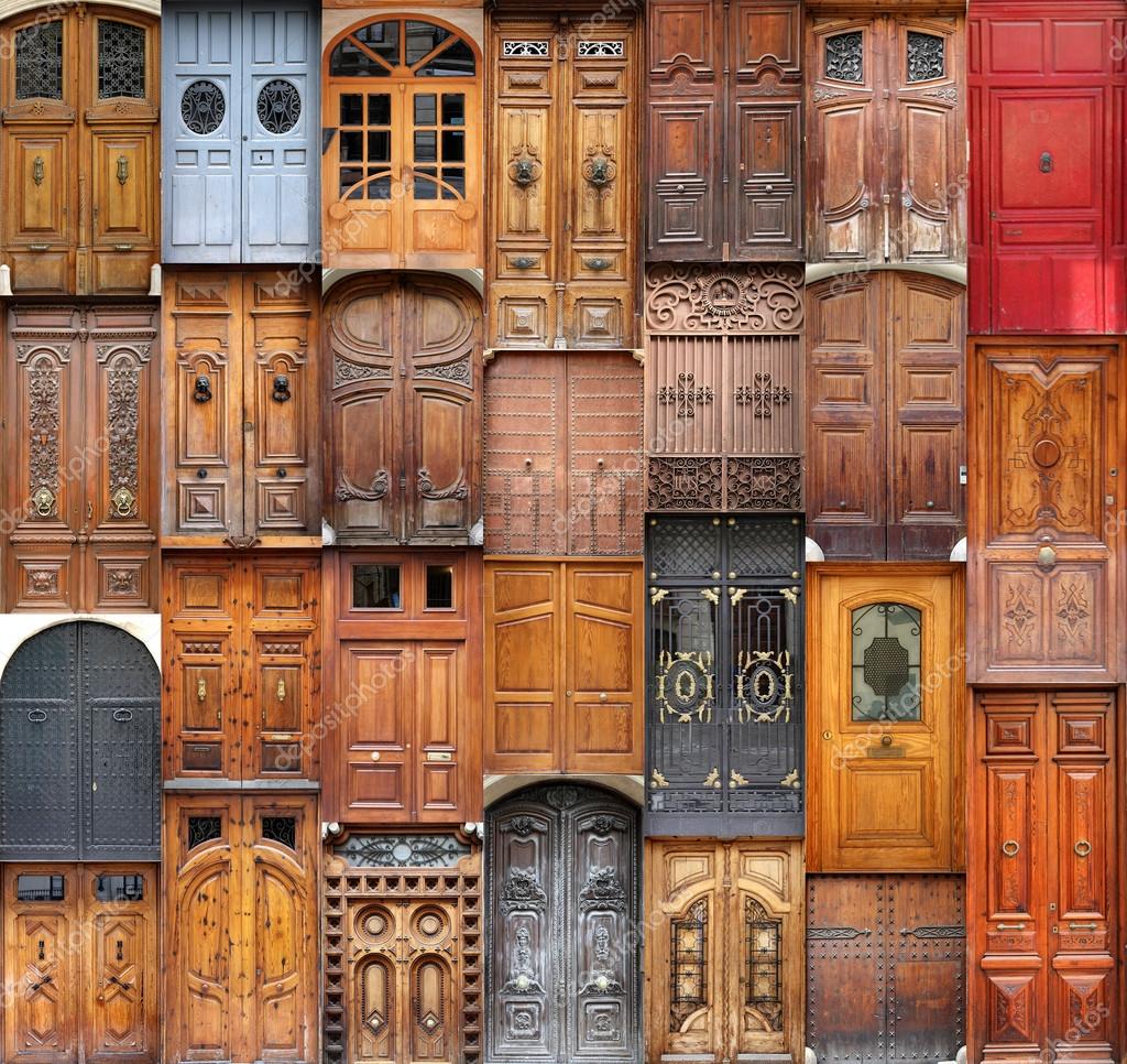 Valencia doors Stock Photo by ©boggy22 14479071