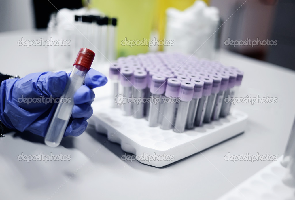Medical laboratory Stock Photo by ©boggy22 25757319