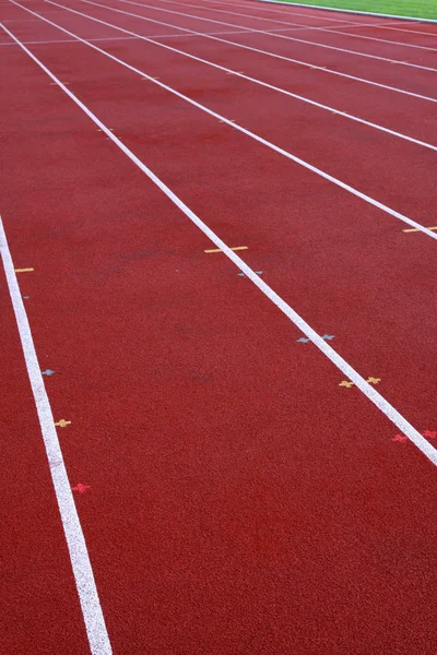 Running track Stock Photos, Royalty Free Running track Images ...
