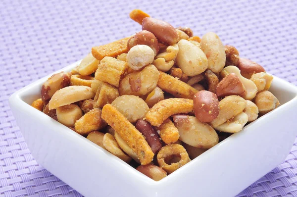 Mixed nuts Stock Photo by ©nito103 14398667