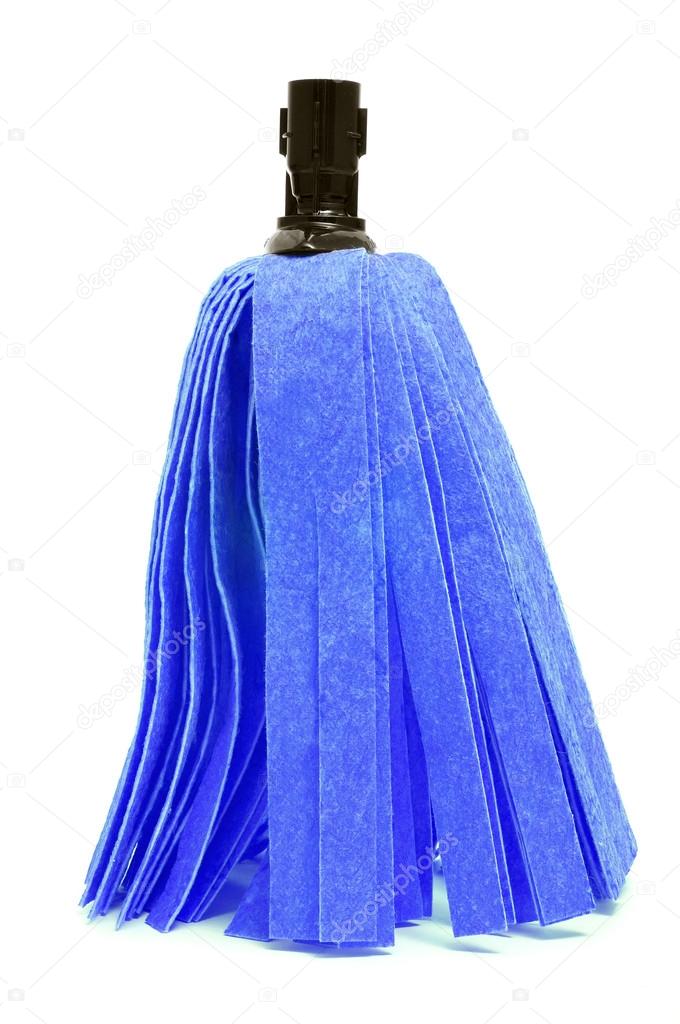 Microfiber mop — Stock Photo © nito103 #18270005