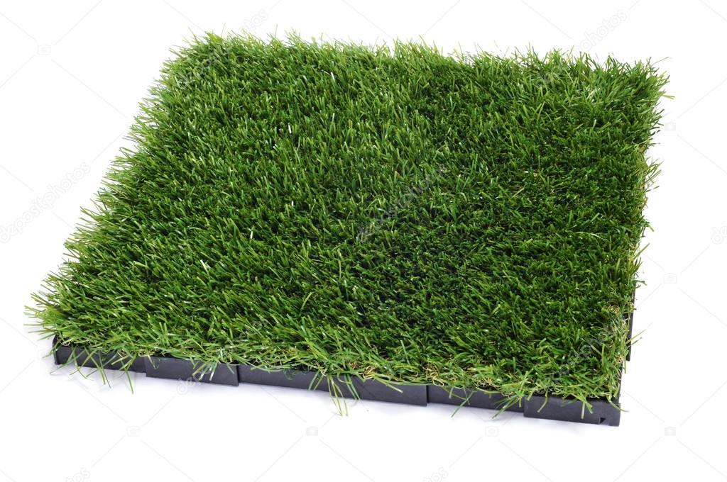Artificial turf — Stock Photo © nito103 #20421735