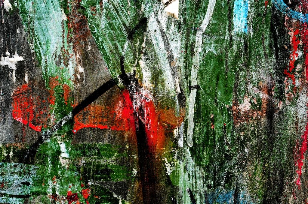 Peeled wall background Stock Photo by ©nito103 24492975