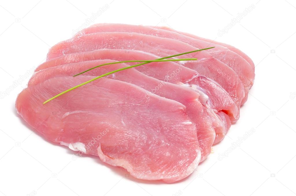 Raw turkey meat Stock Photo by ©nito103 27666375