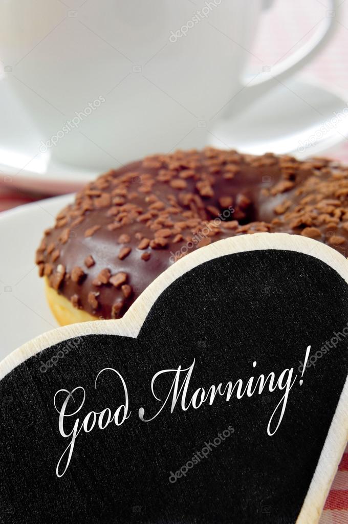 Good morning Stock Photo by ©nito103 30461799