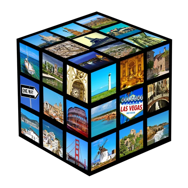 Cities collage Pictures, Cities collage Stock Photos & Images ...