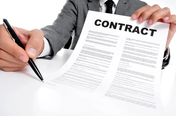 Contract Stock Photos, Royalty Free Contract Images | Depositphotos