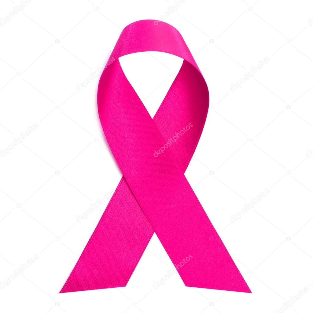 Pink ribbon — Stock Photo © nito103 #37906987