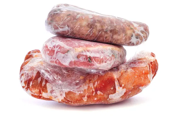 Frozen meat Stock Photos, Royalty Free Frozen meat Images | Depositphotos