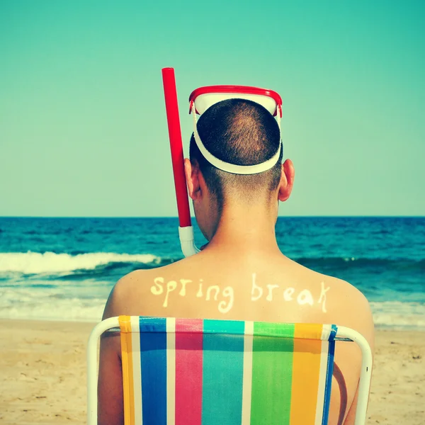 Spring break Stock Photos, Royalty Free Spring break Images | Depositphotos