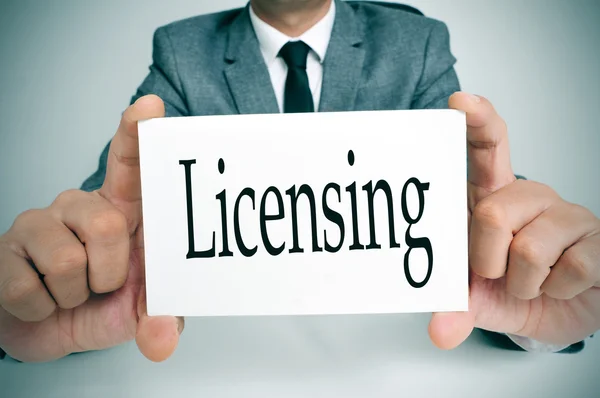Business license Stock Photos, Royalty Free Business license Images | Depositphotos