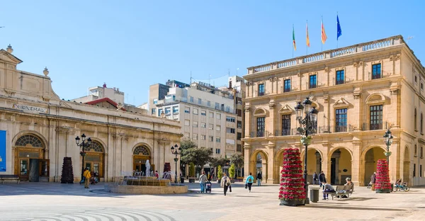Castellón de la plana Stock Photos, Royalty Free Castellón de la plana ...