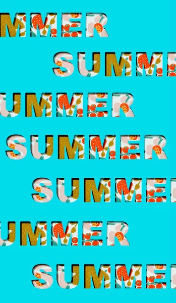 Summer cartoon Stock Photos, Royalty Free Summer cartoon Images ...