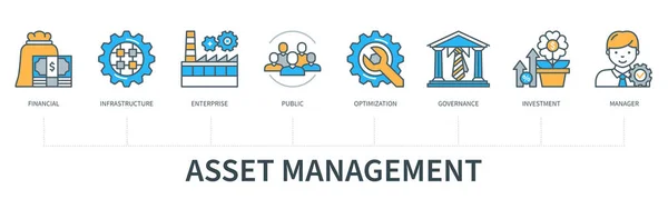 100,000 Asset management Vector Images | Depositphotos