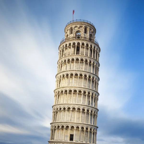 Gambar Menara Condong Pisa Italy