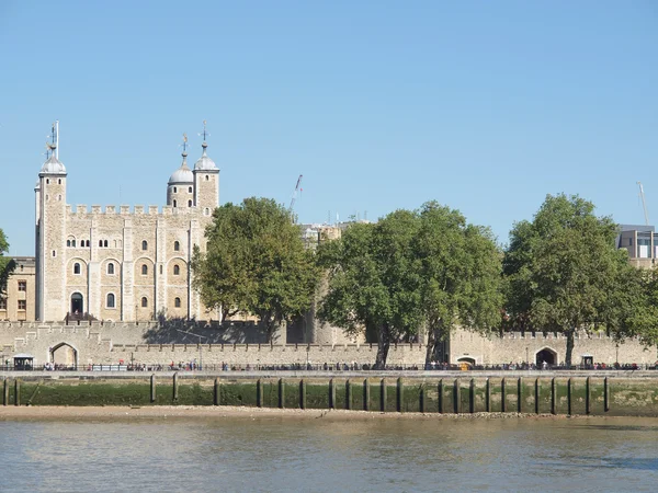The Tower of London. – Stock Editorial Photo © garnham123 #2004283
