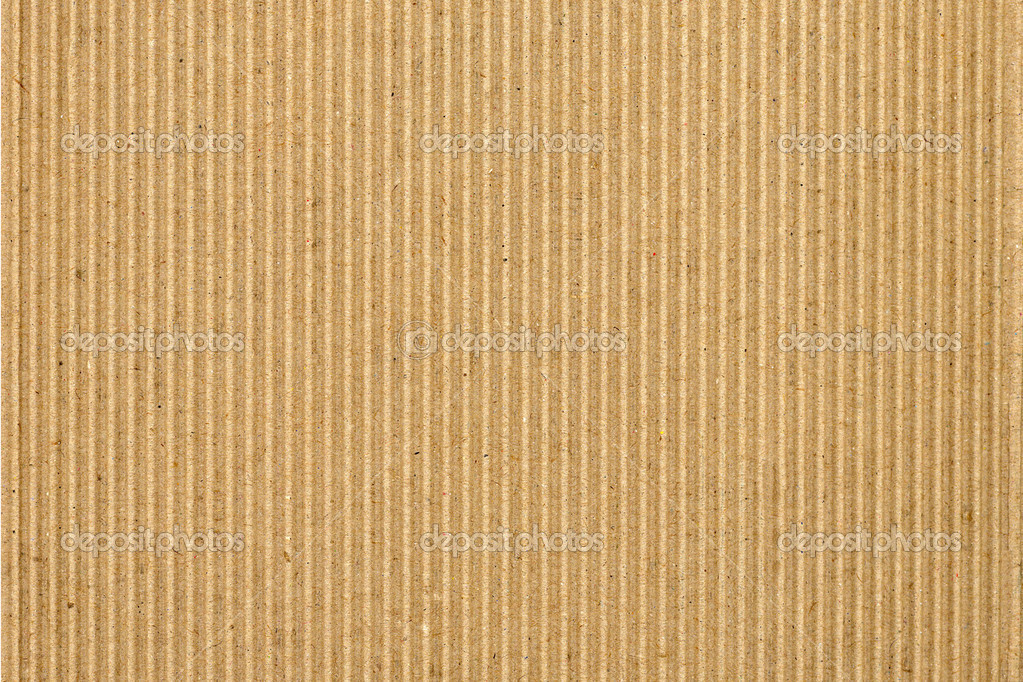 Corrugated cardboard Stock Photo by ©claudiodivizia 16277599