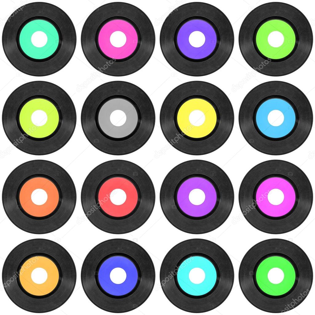 Record Stock Photo by ©claudiodivizia 20938899