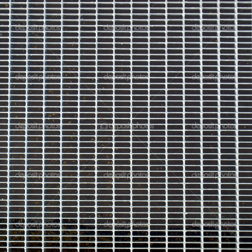 Metal Grids Photo Construction Materials - HooDoo Wallpaper