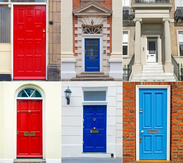 Victorian doors Stock Photos, Royalty Free Victorian doors Images ...