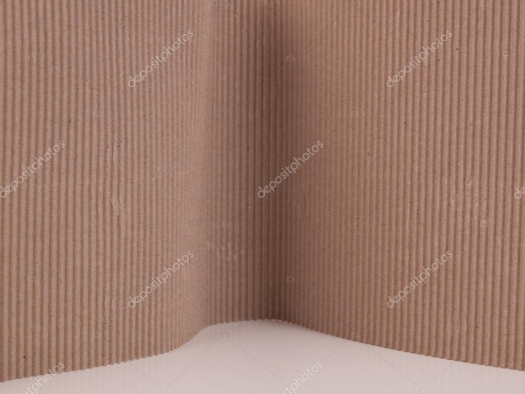 Corrugated cardboard background Stock Photo by ©claudiodivizia 28775997