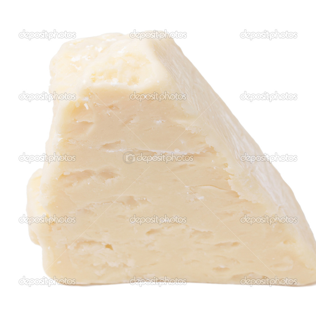Cheddar Cheese — Stock Photo © claudiodivizia #30129273