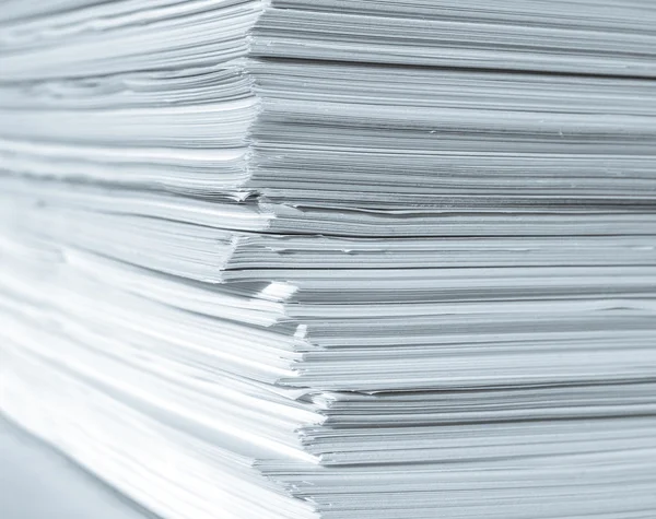 Office paper Stock Photos, Royalty Free Office paper Images | Depositphotos