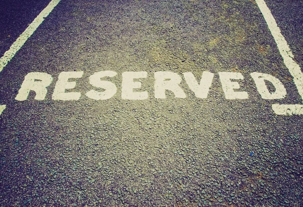 Reserved area Stock Photos, Royalty Free Reserved area Images ...