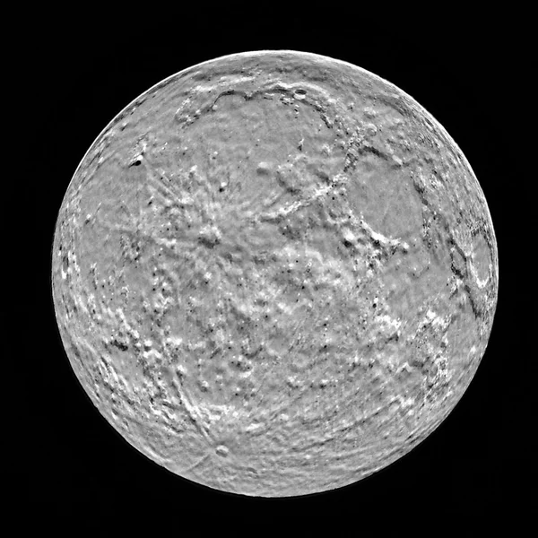 Moon phases — Stock Photo © xload #56028513