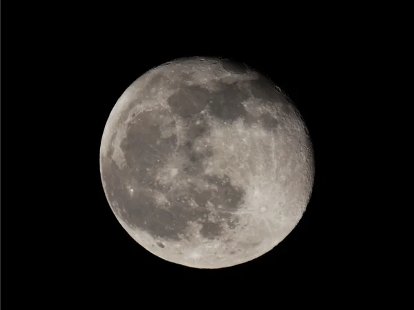 Face moon — Stock Photo © vaskoni #2023597